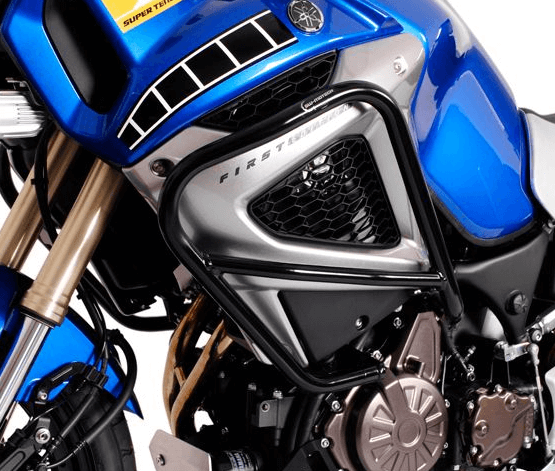 CRASH BARS — Maxinc