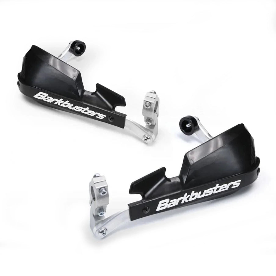 Barkbusters Lever & Hand Guards — Maxinc
