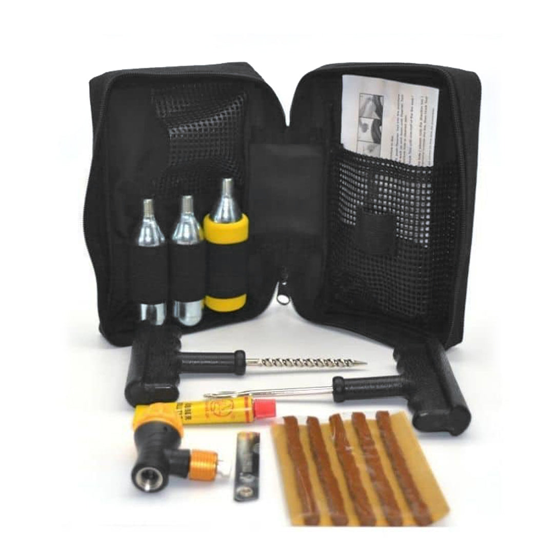 BMA Puncture Repair Kit — Maxinc