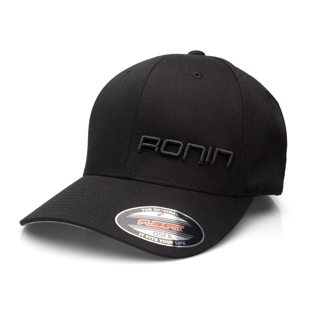 CAP - RONIN — Maxinc