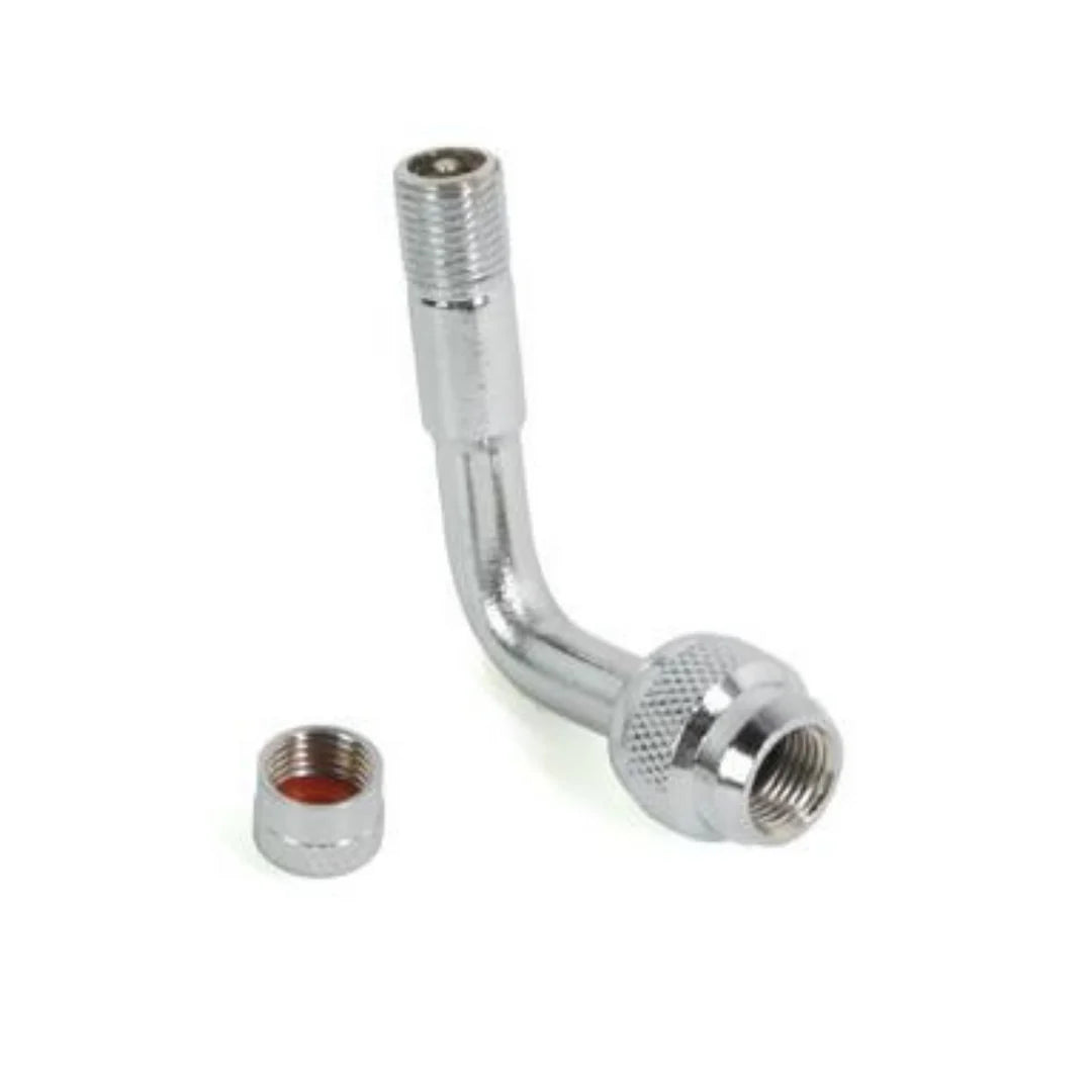 DRC Motorcycle 90 Degree Valve Extension — Maxinc