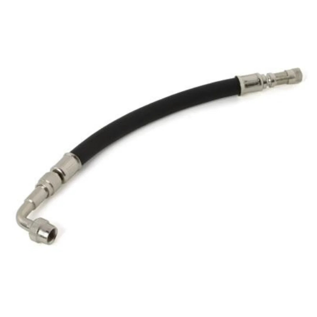 DRC Motorcycle 90 Degree Valve Extension With Hose — Maxinc