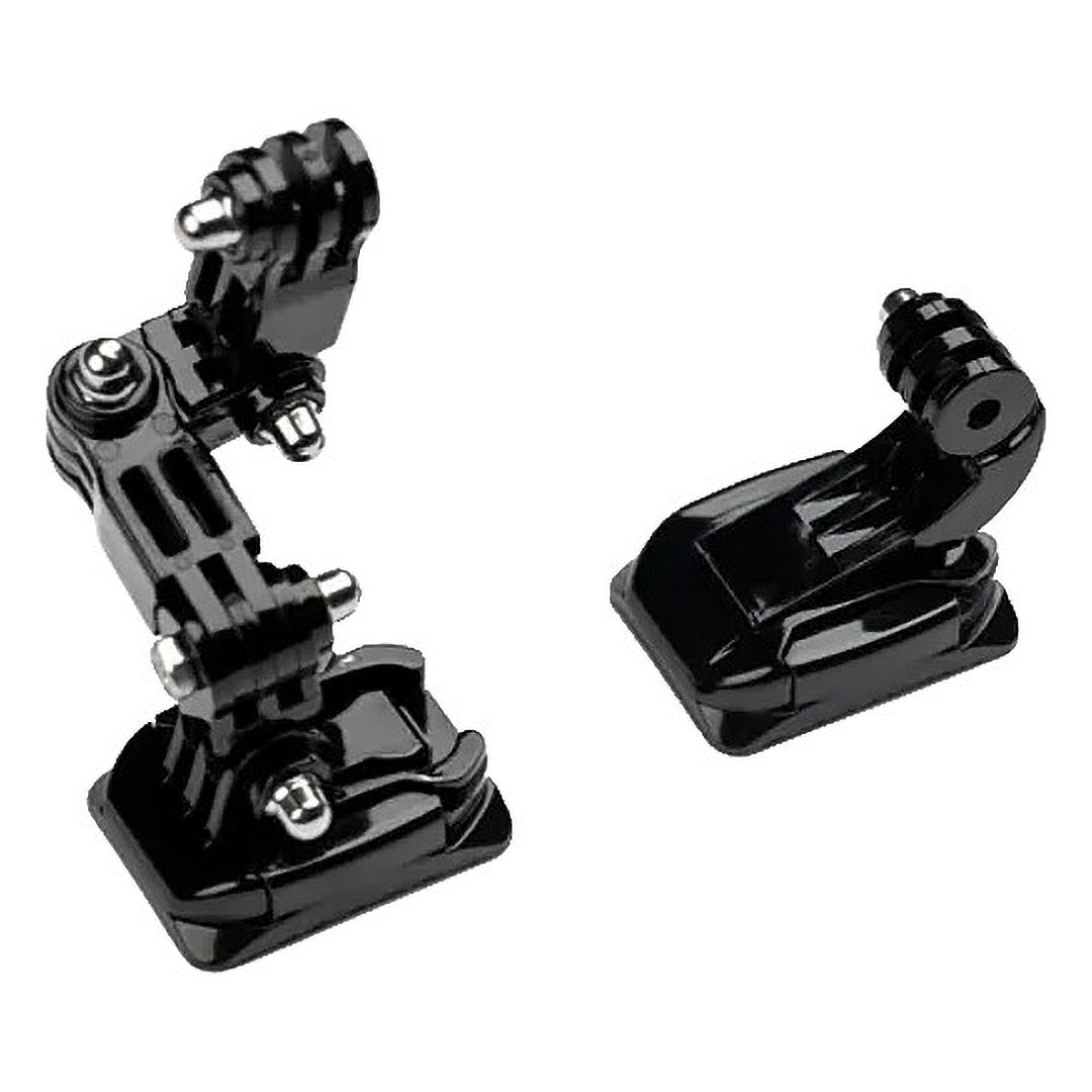 Insta360 - Helmet Mount Bundle — Maxinc
