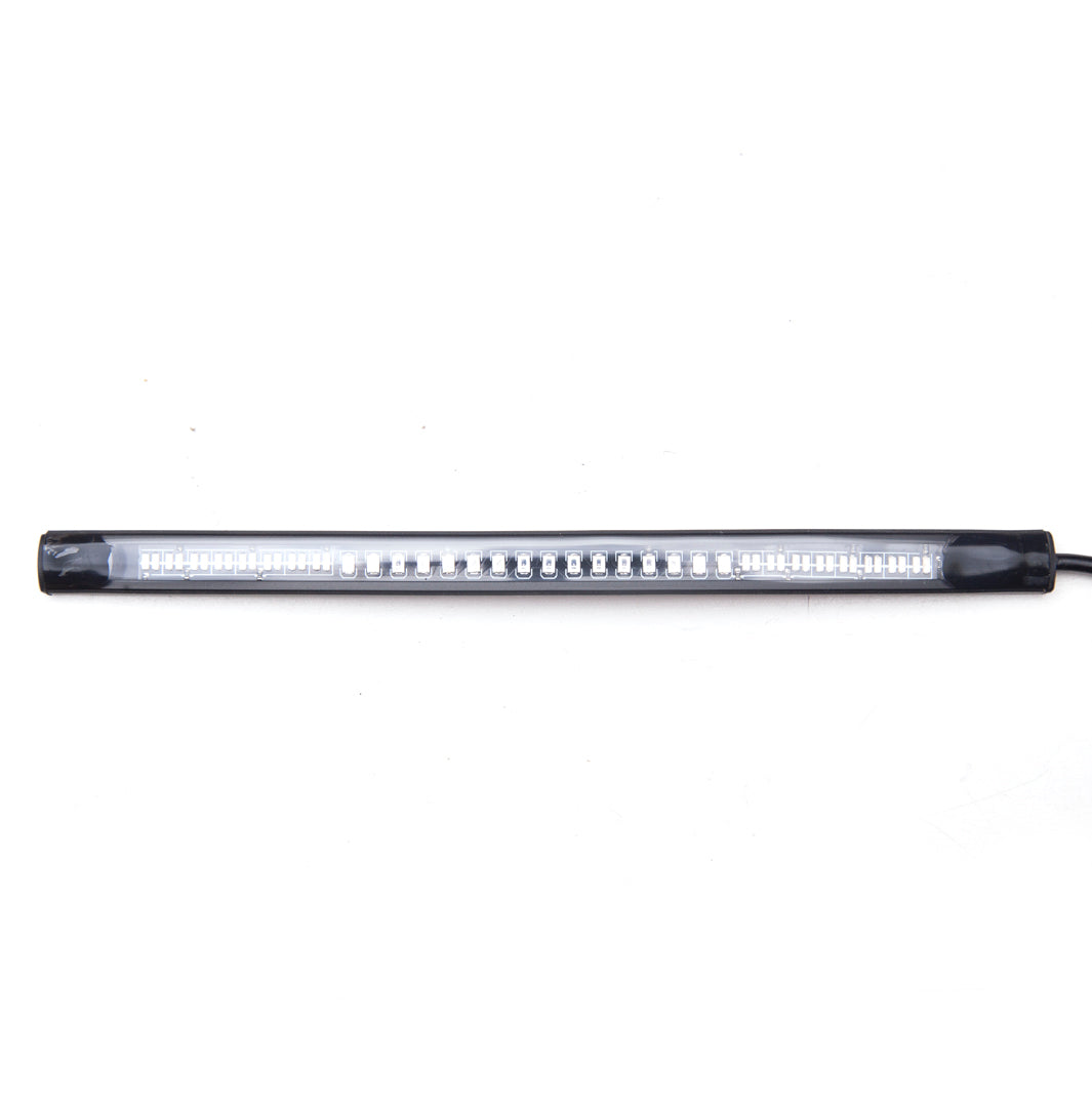 Universal Flexible LED Strip - 3-in-1 Stop/Tail + Sequential Turn Sign ...