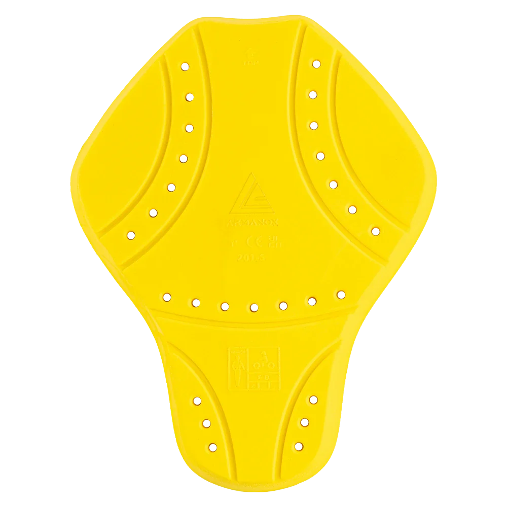 Nexo ARMANOX Back Protector Insert (Level 2) — Maxinc