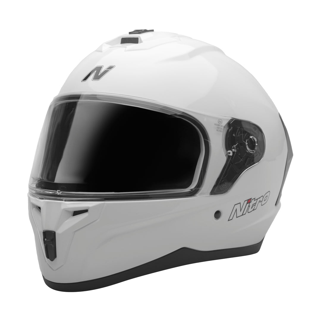 Nitro N720 Uno White — Maxinc