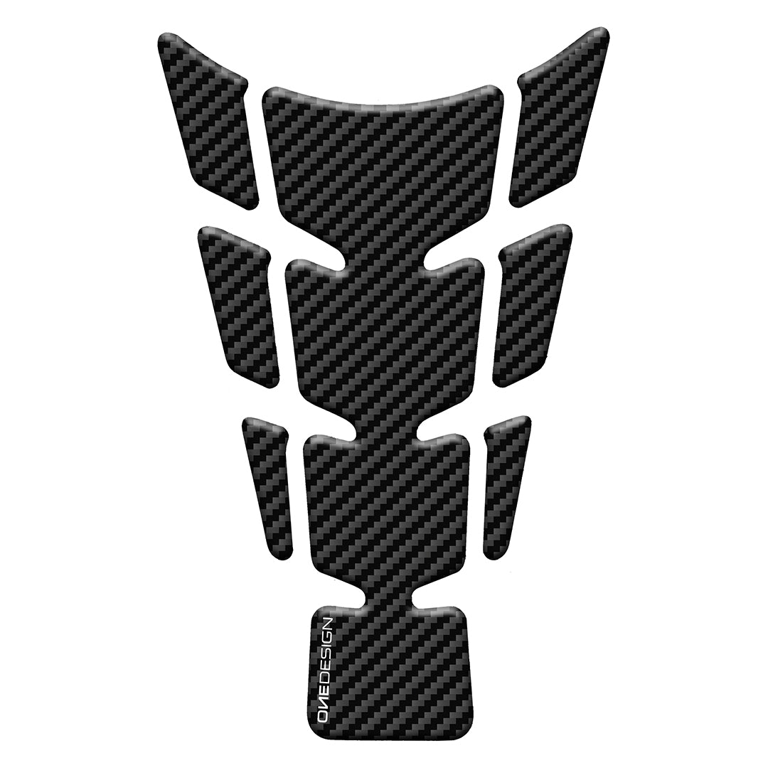 ONEDESIGN Carbon CGSLIFCP Universal Tank Pad — Maxinc