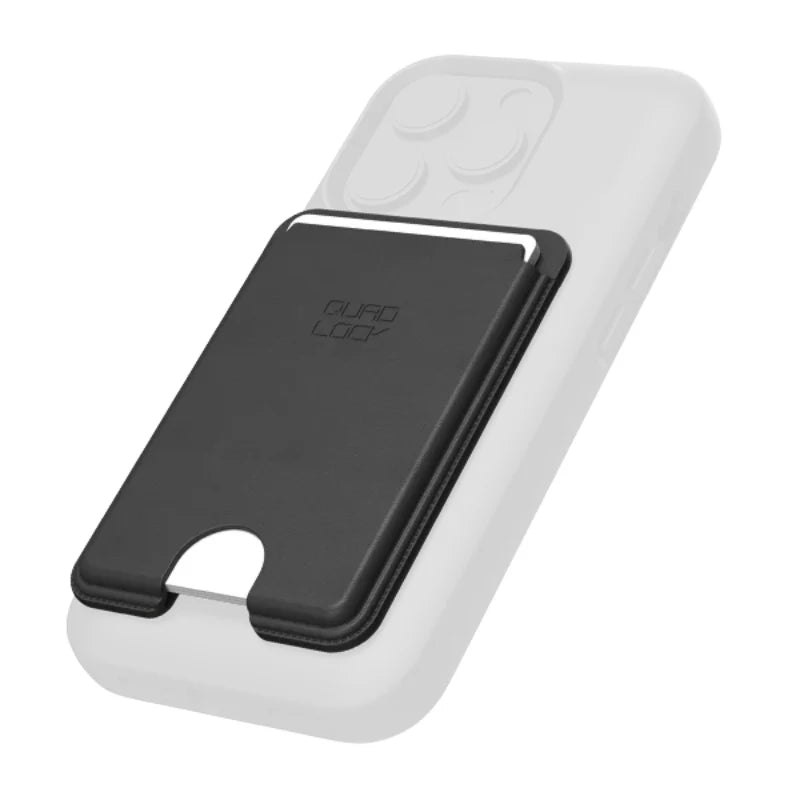 Quad Lock Mag Wallet — Maxinc