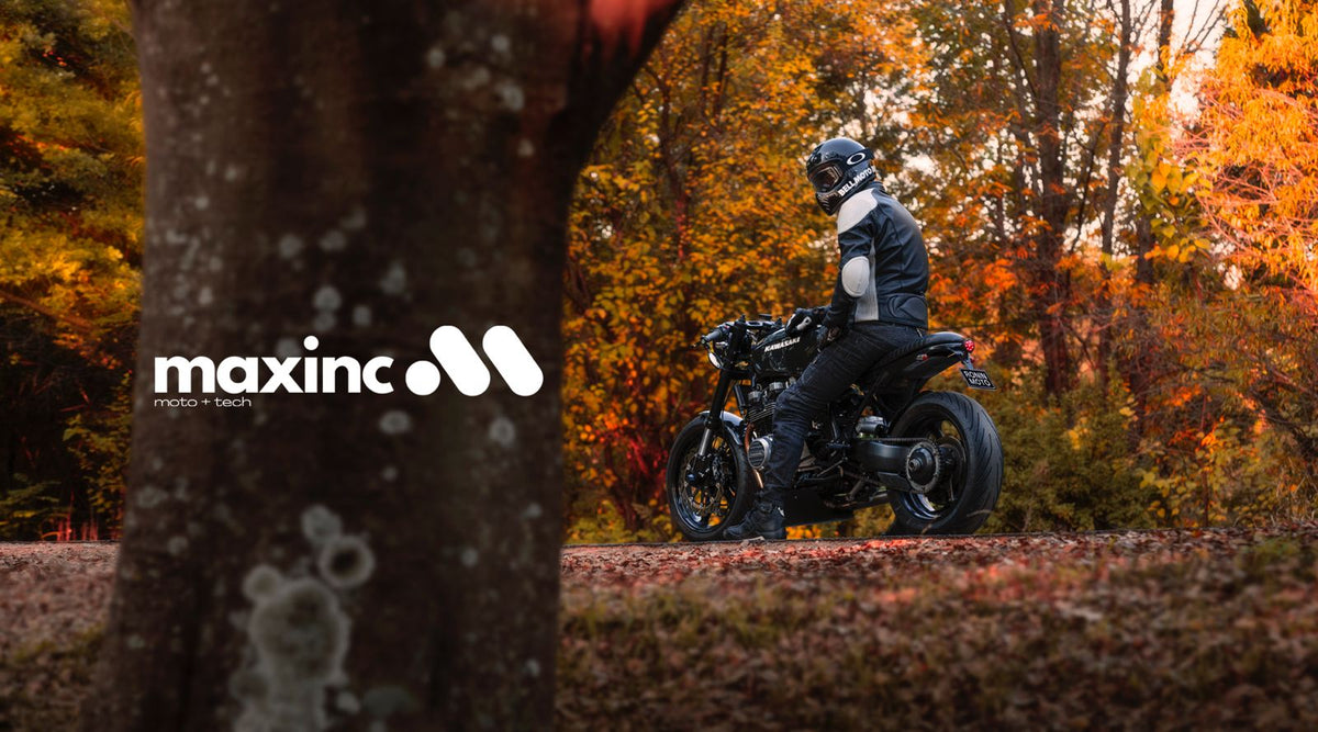 Can Insta360 cameras record good audio on a motorcycle? — Maxinc