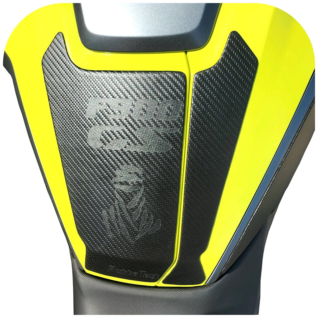 Rubbatech BMW F900GS 2024 Tank Pad — Maxinc