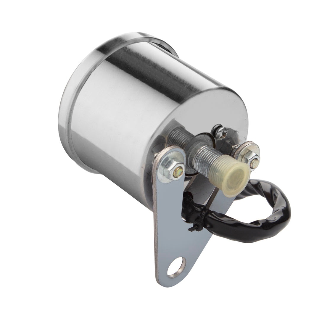 Universal Classic Speedo - White Face — Maxinc