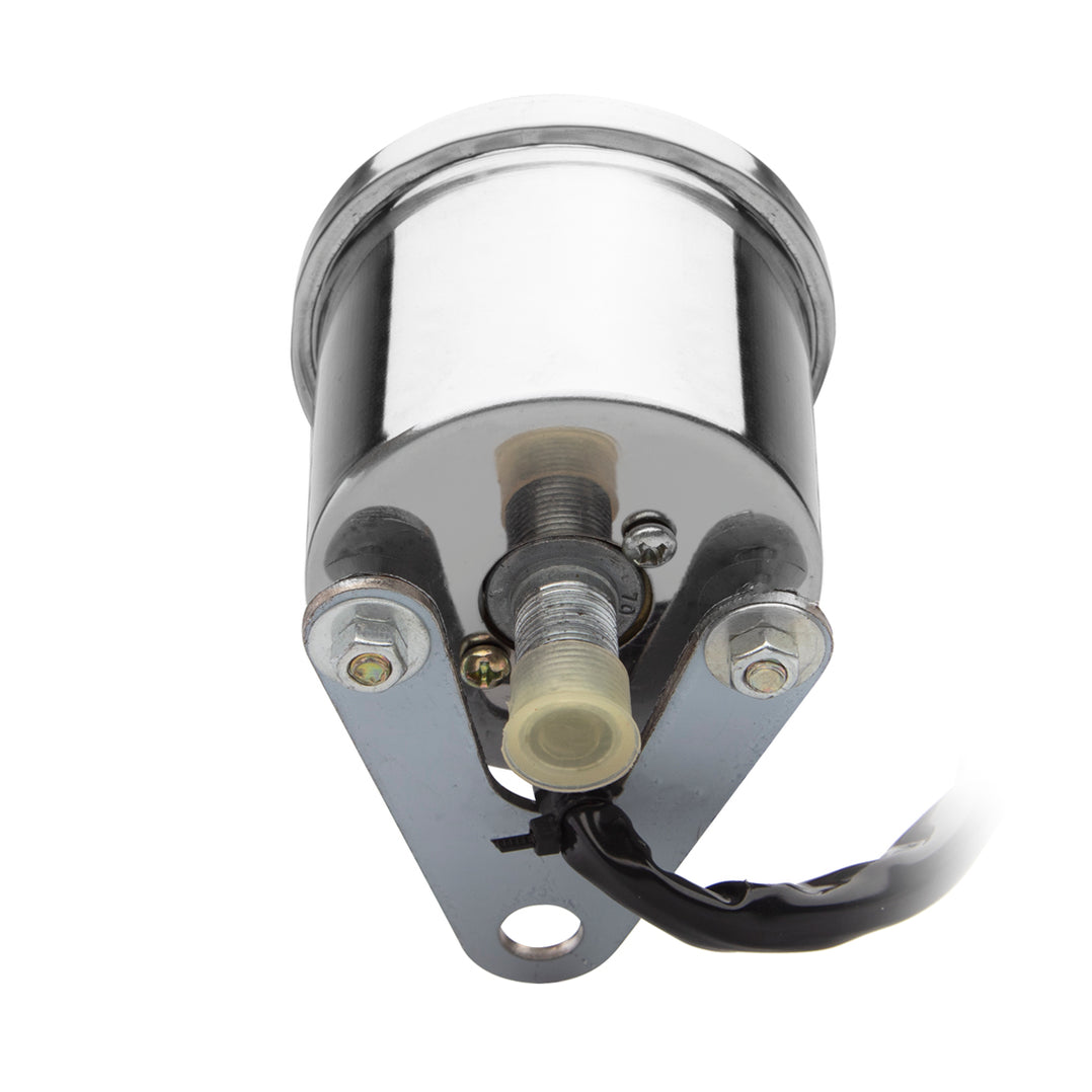 Universal Classic Speedo - White Face — Maxinc