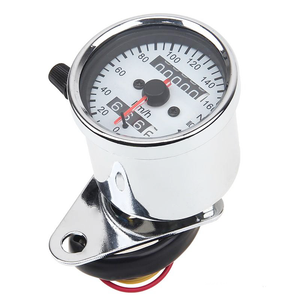 Universal Classic Speedo - White Face