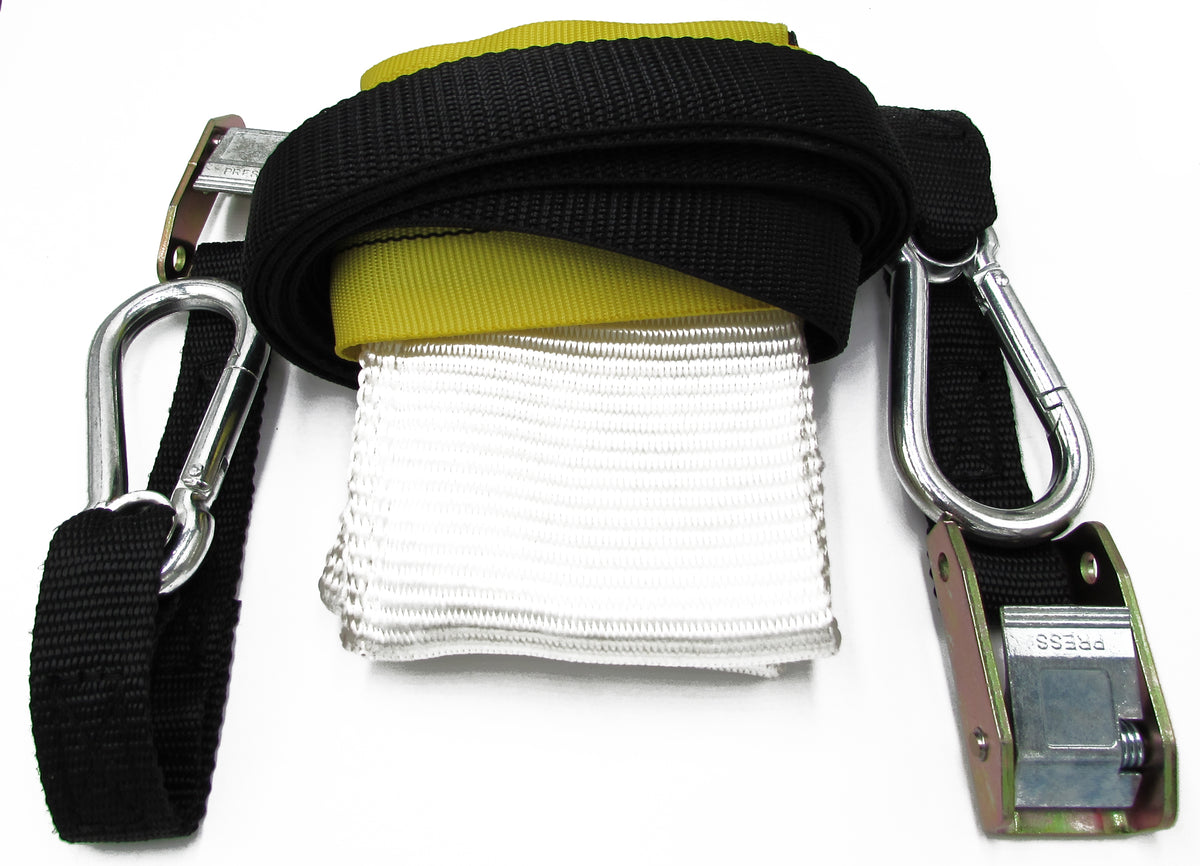 Motorcycle Handlebar Harness — Maxinc